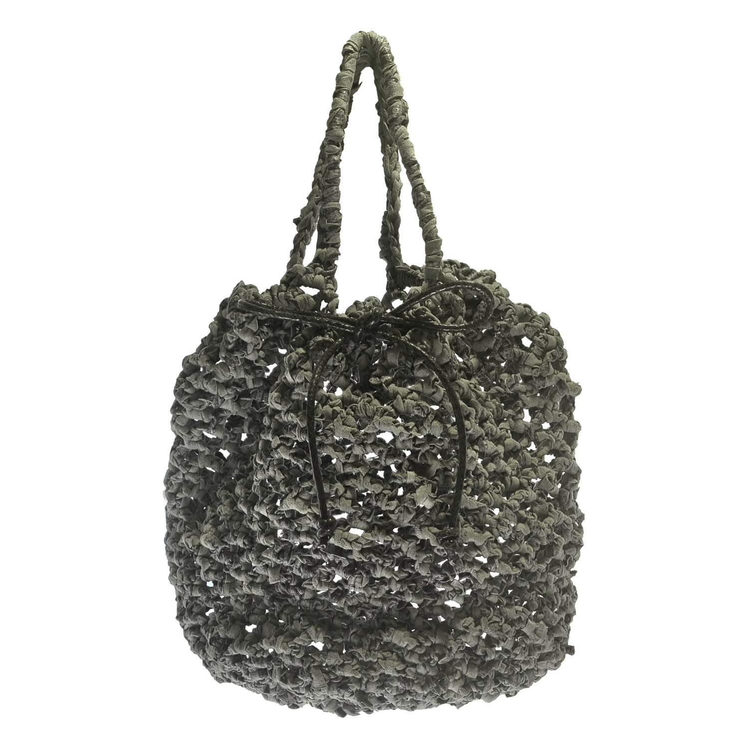 Reclaimed Leather Bags and Small Leather Goods – Maison Dôme