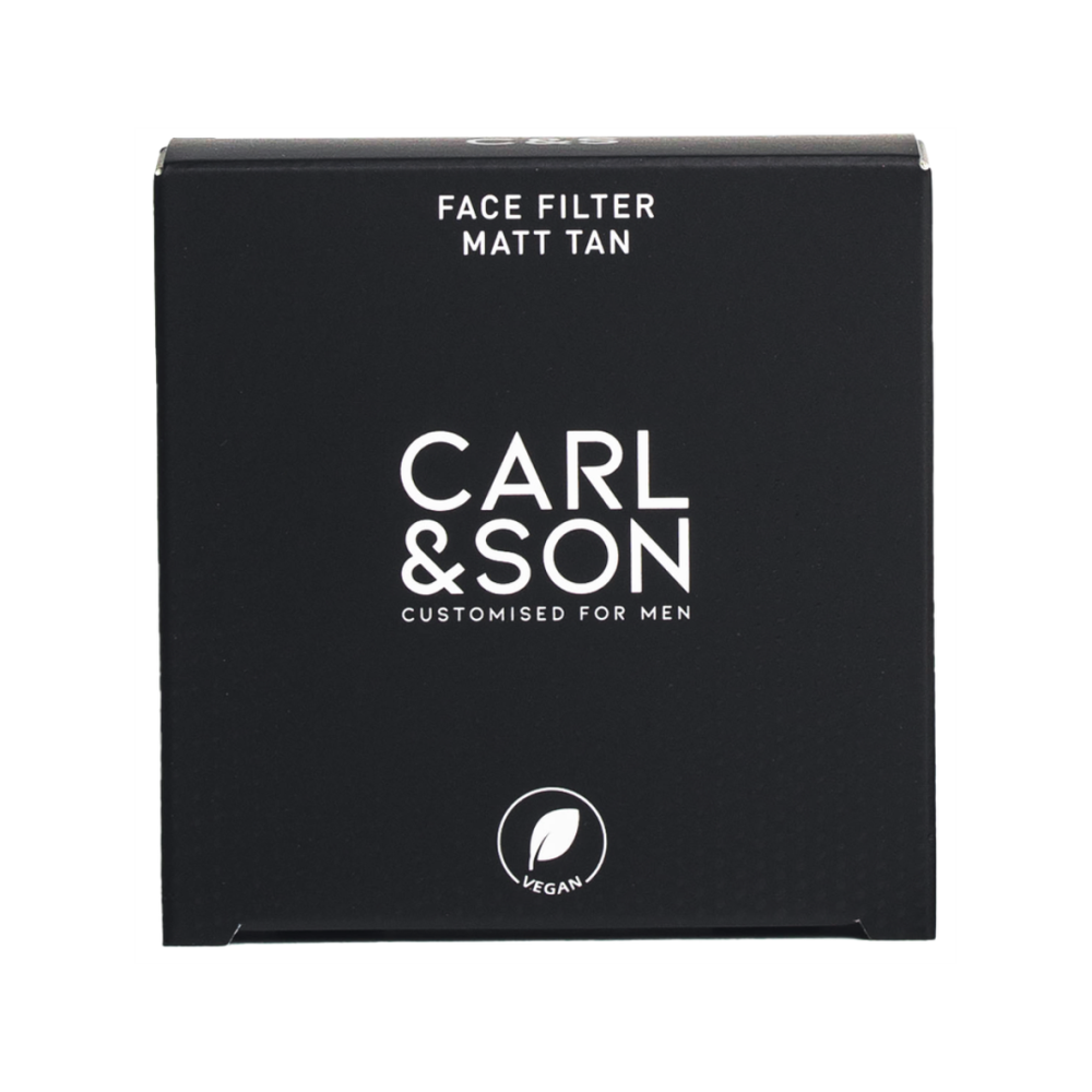 Men Face Filter - Matt Tan – Maison Dôme